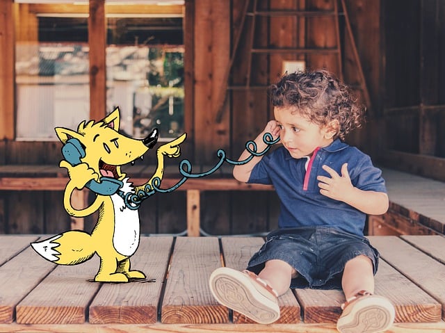 In English: Wooden Fox Call - The Ultimate Guide! » ProfiMysl